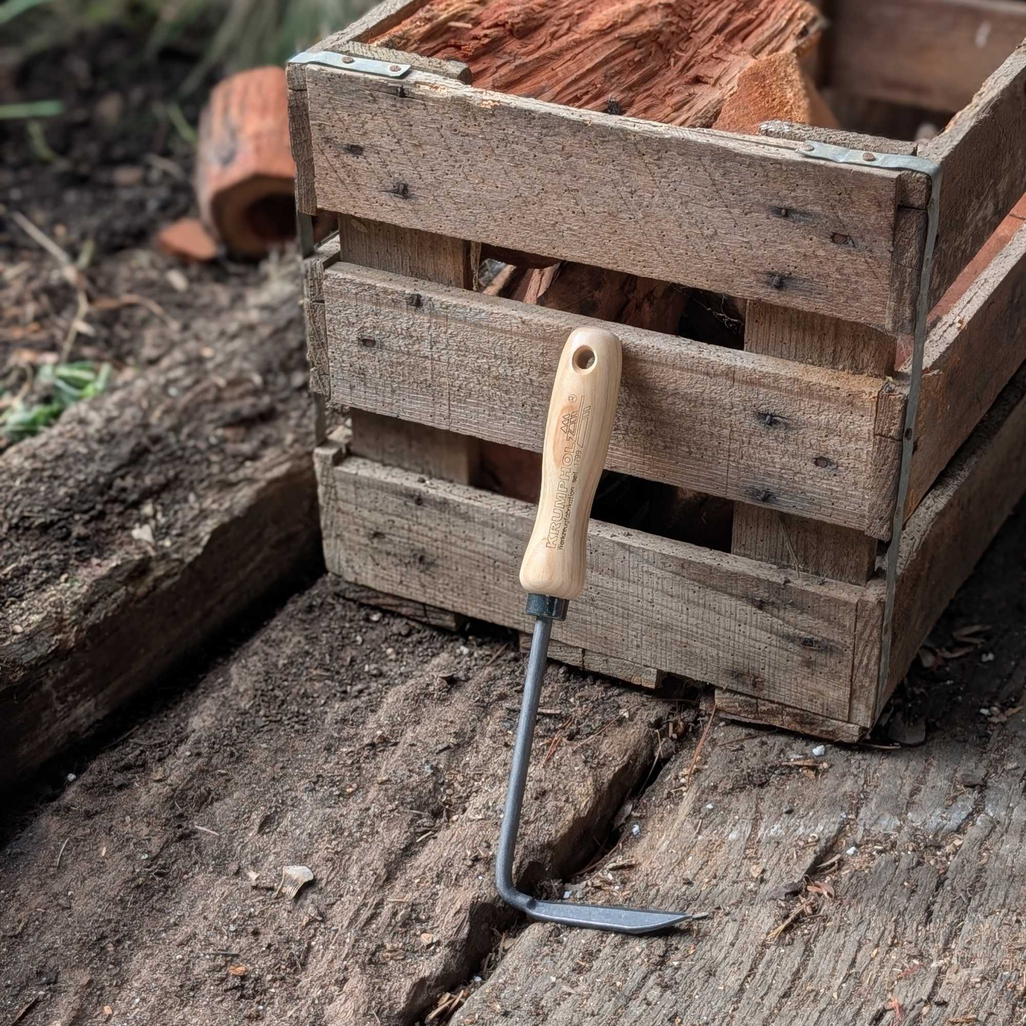 Krumpholz Garden Tools Australia | Hand-Forged Since 1799 – Minimalist ...