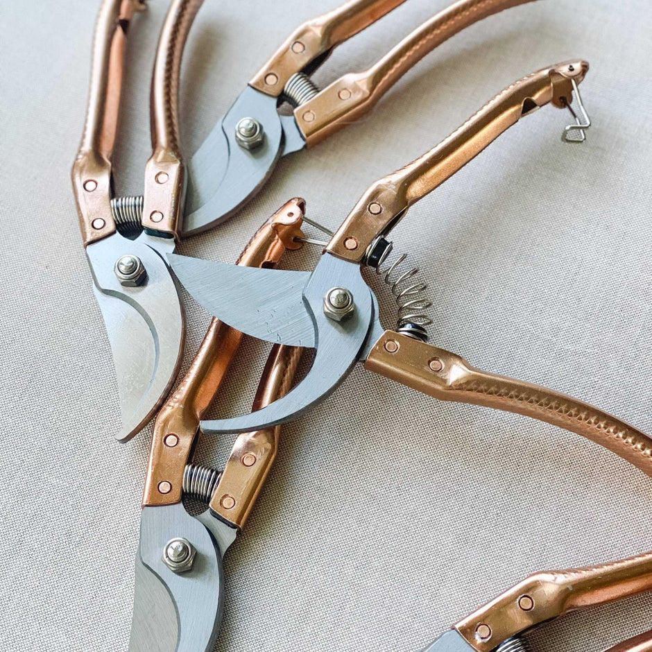 Quality Garden Tools Australia | Minimalist Gardener